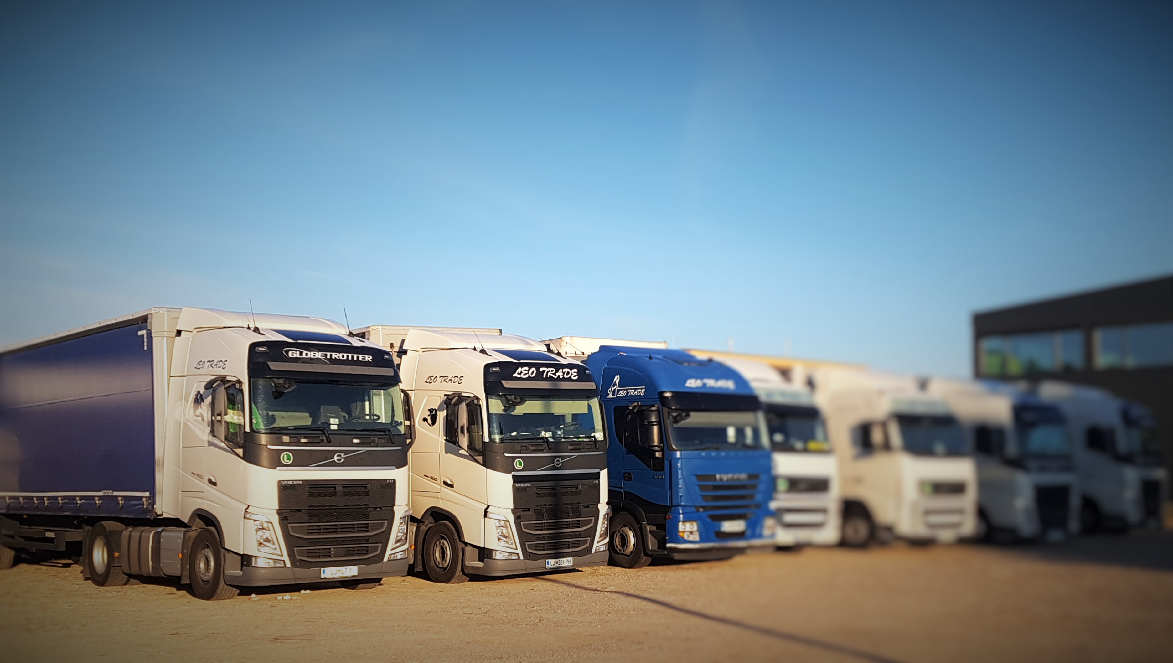 leotpop6 – LeoTrade Transport, Slovenija
