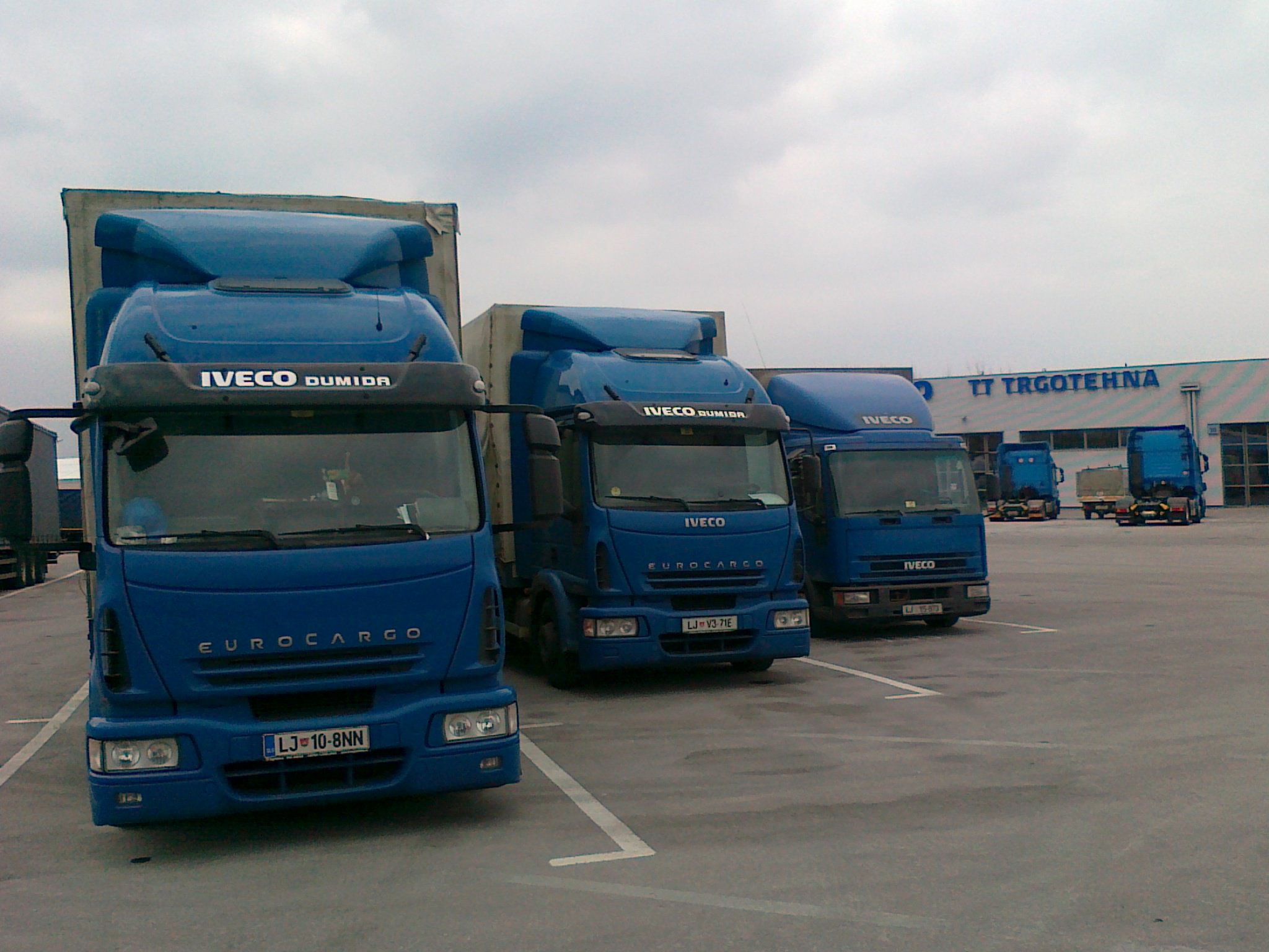 Leotrade-Transport. Ljubljana, Besnica 56 ,Slovenija – Dobrodošli na ...